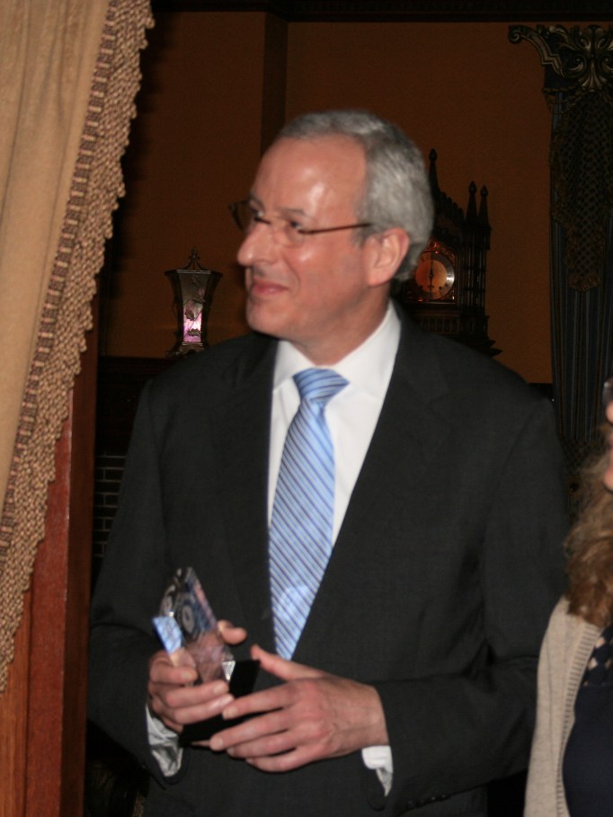 Fearless Feminist Awards | Civil Rights Advocacy