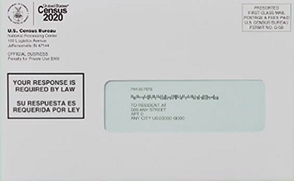 Social Distancing and the US Census | Civil Rights Advocacy